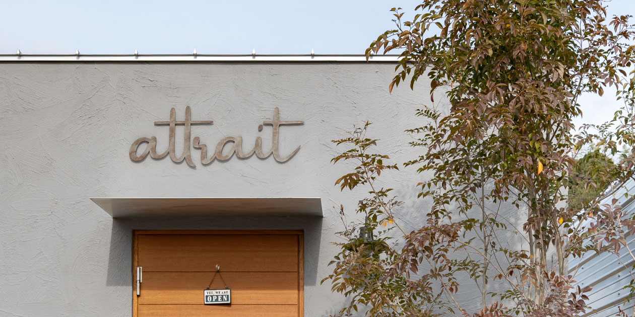 attrait – D'S STYLE (ディーズスタイル)